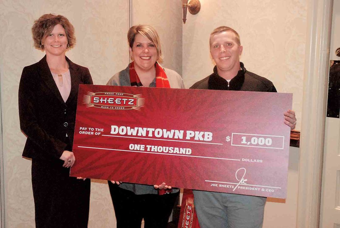 Sheetz to open in early 2018, employ 70 | News, Sports, Jobs - News and ...